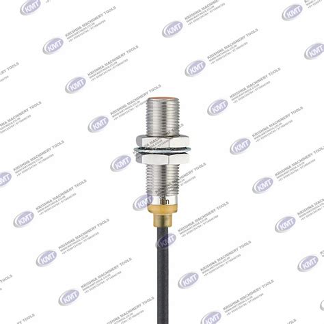 Ifs711 Ifm Inductive Sensor At Rs 2750piece In Gurgaon Id 2855226333391