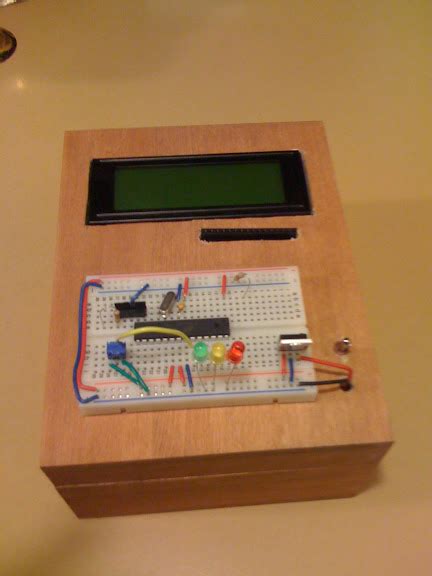 Nerdkits Mounting The Nerdkit Everything Else