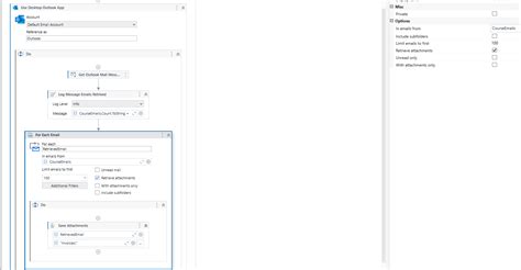 Can T Execute Test Activity While There Are Validation Errors Studio UiPath Community Forum