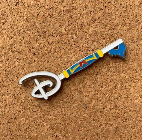 Take A Look At The Disney Store Keys Collection Artofit