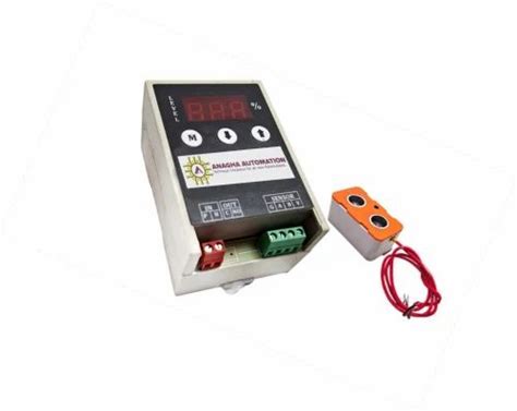 Liquid Level Controller Water Level Controller 3 Phase Wholesaler From Bengaluru
