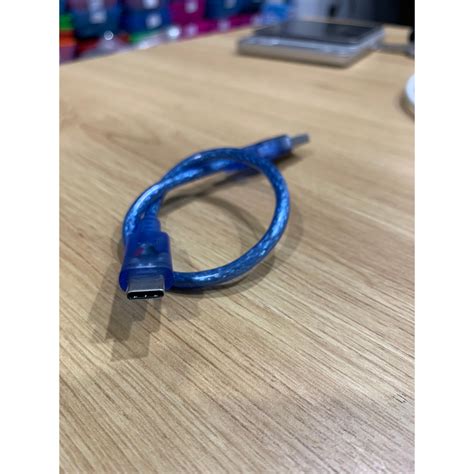 Dây Cáp Nạp Code Arduino R3 Mega2560 Nano Node Mcu Cáp Mini Usb