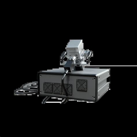 Markstar Handheld Codex Marking Laser 1040 Laser Photonics