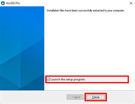 install arcgis pro on your personal computer oit knowledge base