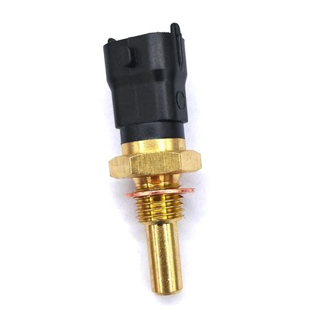 278001016 Water Temperature Transfer Sensor For Opel Automotive Coolant Temperature Sensor
