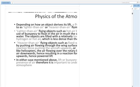 Using Onenote On My PC In Windows And It Seems To Cut PDF Files In Half When I Insert Them