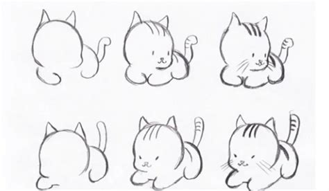 Можно ли научиться рисовать срисовывая рисунки