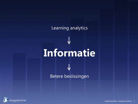 Data Visualization And Learning Analytics Ppt