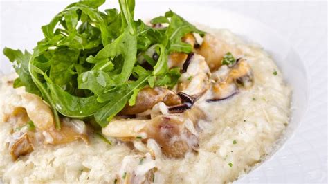 Seafood Risotto Recipe Risotto Recipes Seafood Recipes Healthy Easy Seafood Recipes