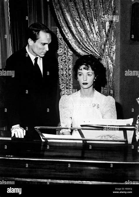 Twilight Zone 1959 64 Robert Duvall Claire Griswold 2 21 63