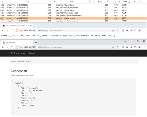 Multiple Vulnerabilities In Proxmox VE Proxmox Mail Gateway STAR Labs