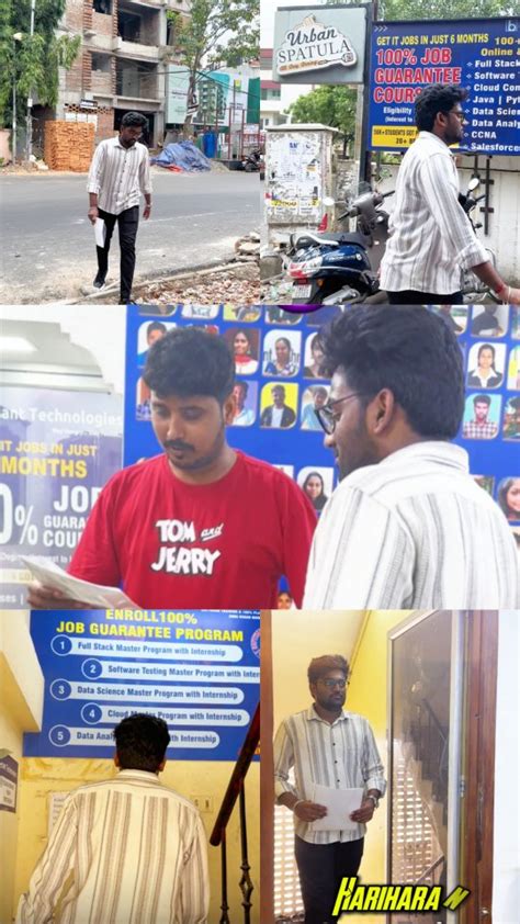 besant technologies anna nagar software training institute 👉2 years career gap and 2023