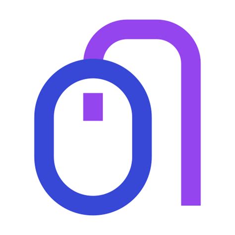 Mouse Technology Pointer Cursor Device Computer Mouse Icon