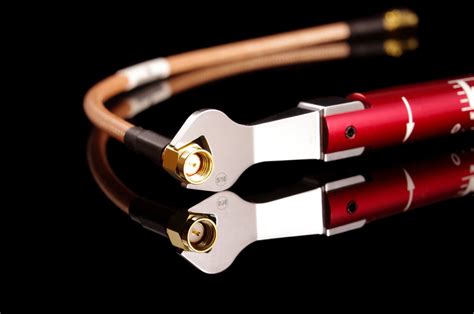 Sma Vs Bnc Comparing The Two Most Typical Rf Connectors