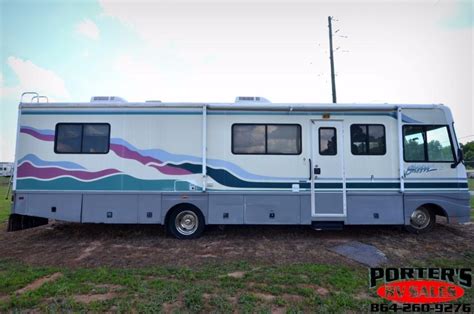 Fleetwood Southwind Storm Rvs For Sale