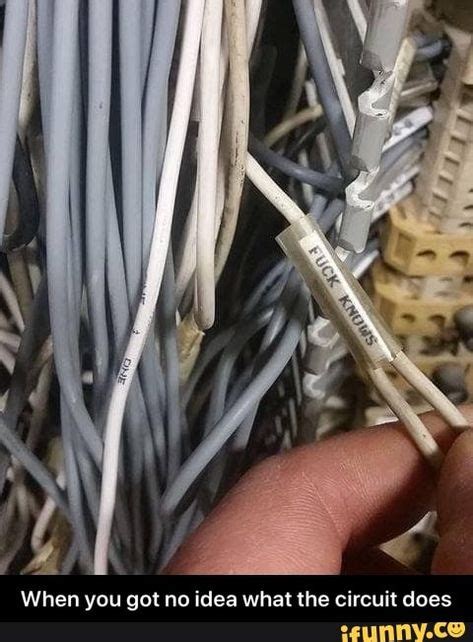 Best Electrician Humor Images In Electrician Humor Humor Electrician