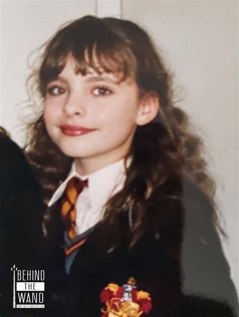 Đúng Là Cú Lừa Nàng Mèo Hermione ở Harry Potter Không Phải Emma Watson