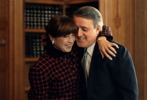 The Mulroney Years In Pictures Policy Magazine