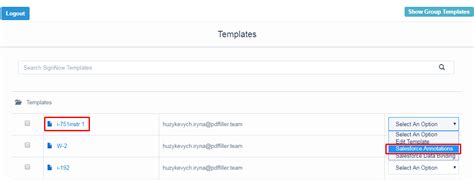 Salesforce Annotations