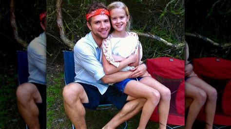 What Ryan Phillippes Relationship With His Daughter Ava Is Really Like