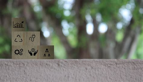 Premium Photo Reduce Co2 Emission Concept Clean And Friendly