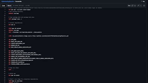 Be Your Docker Github Git Actions Jenkins Aws Devops Expert By