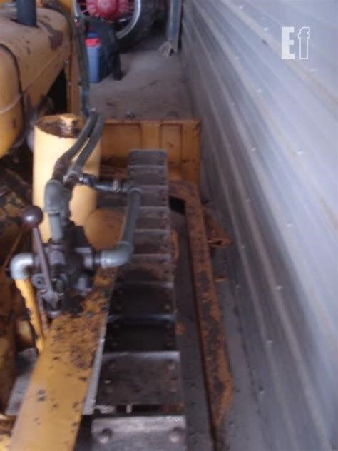 Oliver Oc3 Auctions Equipmentfacts