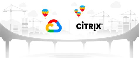 Expanding Our Partnership With Citrix To Modernize Workspaces And Move Them To The Cloud