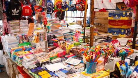 Хичээлийн хэрэгслийн үзэсгэлэн худалдаа болох 15 байршил