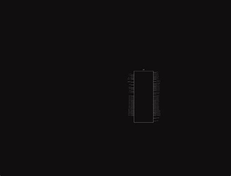 schematic for raspberry pi pico end to end ai design tutorial