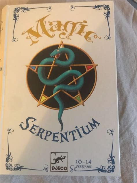 Jeu Djeco Serpentium Djeco Beebs By Kiabi