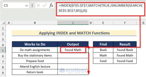 How To Check If Cell Contains One Of Several Values In Excel
