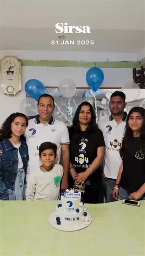 Sircl Tech Pvt Ltd Sirsa