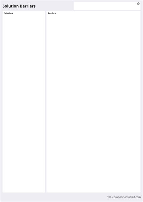 Utilizing The 4 Step Value Proposition Toolkit For Developing Compelling Value Propositions