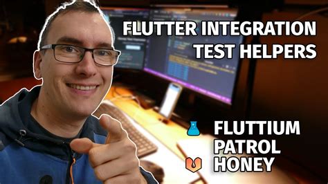 Effortless Integration Testing In Flutter With Fluttium Patrol And