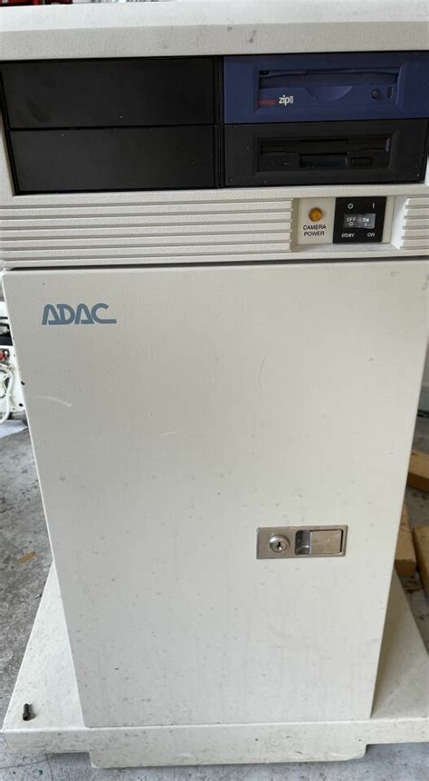 Nuclear Computer Parts And Accessories For Sale Or Wanted