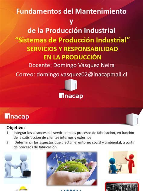 clase 8 servicios en p p y r s e v2016 pdf responsabilidad