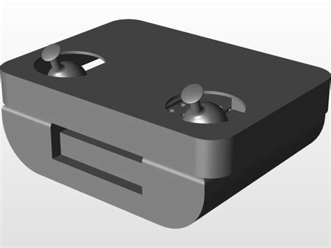 Free Cad Designs Files And 3d Models The Grabcad Community Library