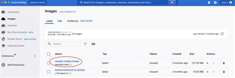 Crafting Docker Magic NerdDevs The Best Is Here
