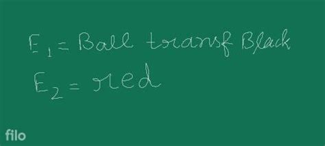 Multiplication Theorem On The Probability That A Relation R Probability