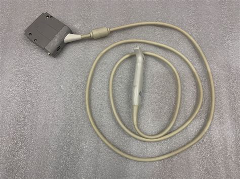 ge l8 18i l8 18i sc linear array ultrasound transducer probe for venue