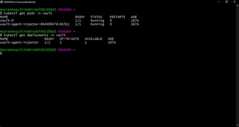Kuberneets Deployment Vs Pod Geeksforgeeks
