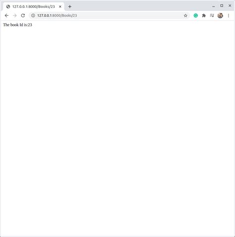 Django Mapping A How To Guide AskPython