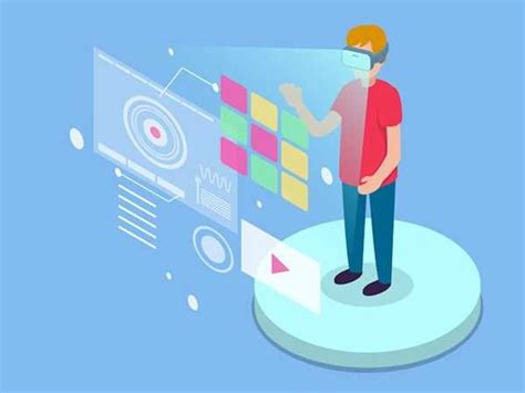 How To Integrate Virtual Reality Into Your Mobile App Development