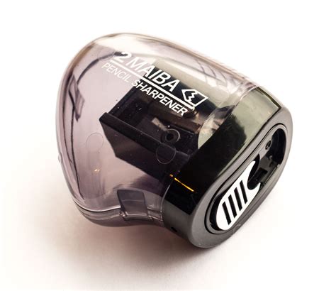 The Fastest Pencil Sharpener Kutsuwas Double Bladed 2maiba Bleistift