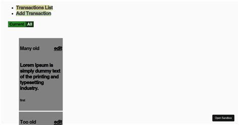 React Modal Resizable Draggable Examples Codesandbox