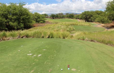 Hapuna Golf Course Review Big Island Hawaii Golf Top 18
