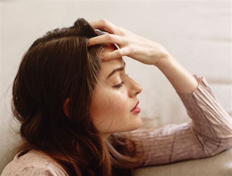 A Face Massage To Ease Stress Goop