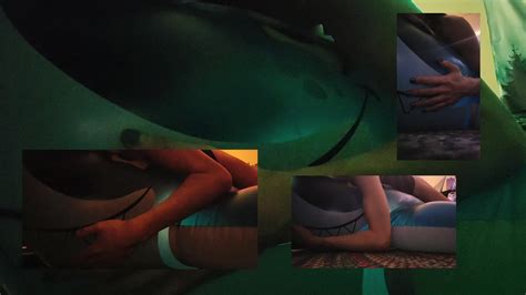 X Inflatable Shark Cuddle Hump View ThisVid Com