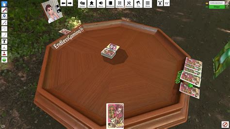 Table Top Simulator Uno Youtube